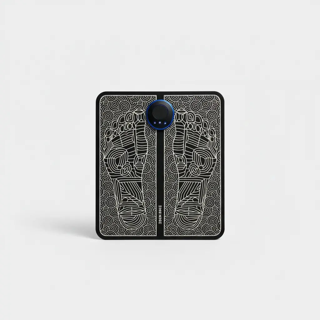 EMS Fix Restless Legs & Swelling Relief – Relief Recovery Direct